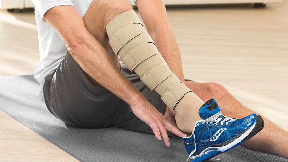 circaid® accessori versioni per il braccio e gamba